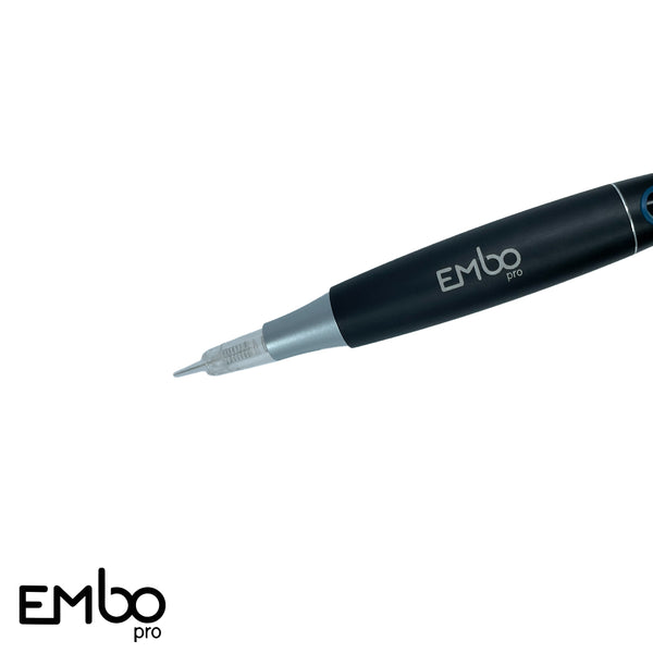 Embo Pro SPMU MICROPIGMENTATION MACHINE - Embo Pro